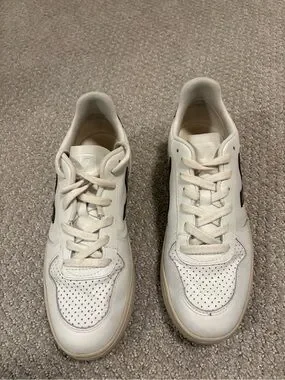Veja | Shoes | Veja V Sneakers | Poshmark